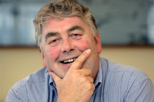 Steven Engelsman - 故宫博物院